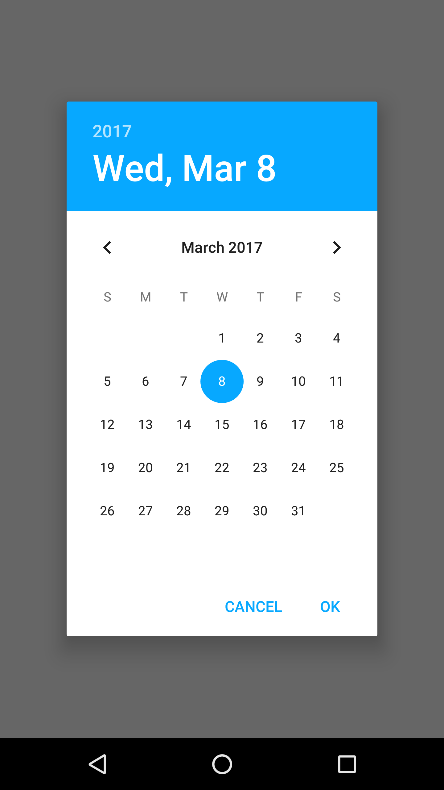 Set Min And Max Date In Datepicker Android Printable Templates Free